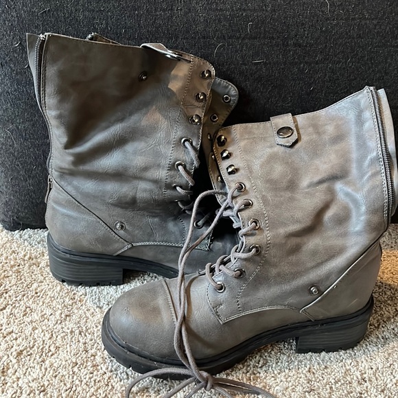 torrid | Shoes | Torrid Boots | Poshmark
